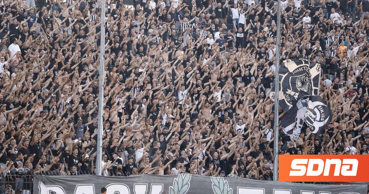 Συναγερμός στην Τούμπα για Χάιντουκ και κίνδυνος ενόψει play-off | SDNA